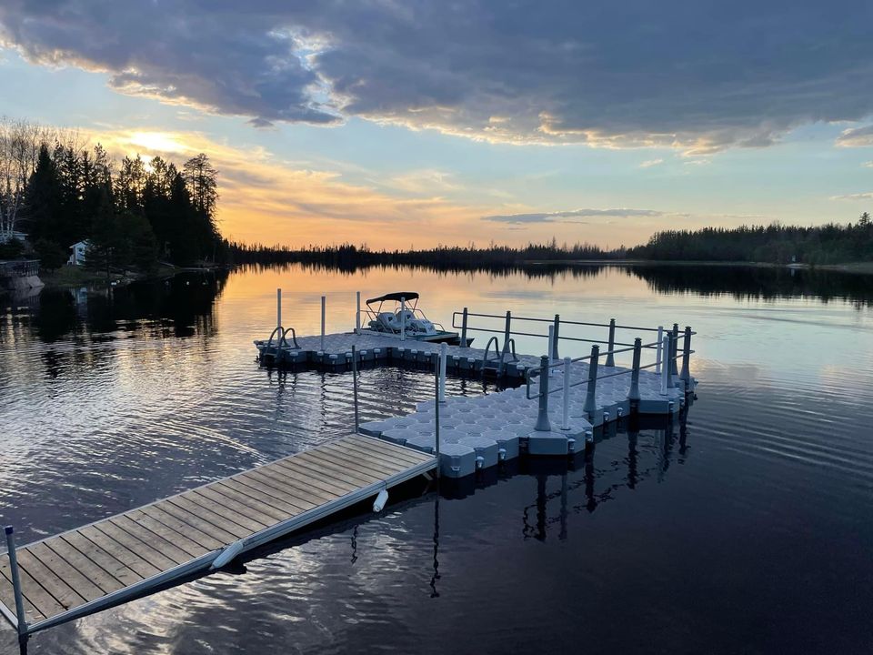 Mistakes to Avoid When Buying a Dock | Candock