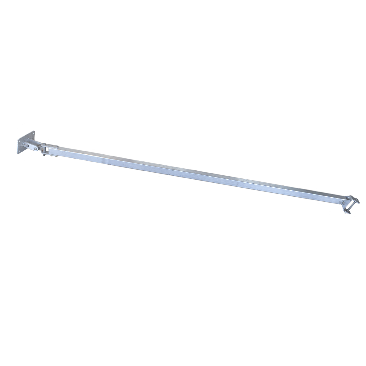 Shop Aluminum Anchoring Arm for Secure Dock Stability by Candock