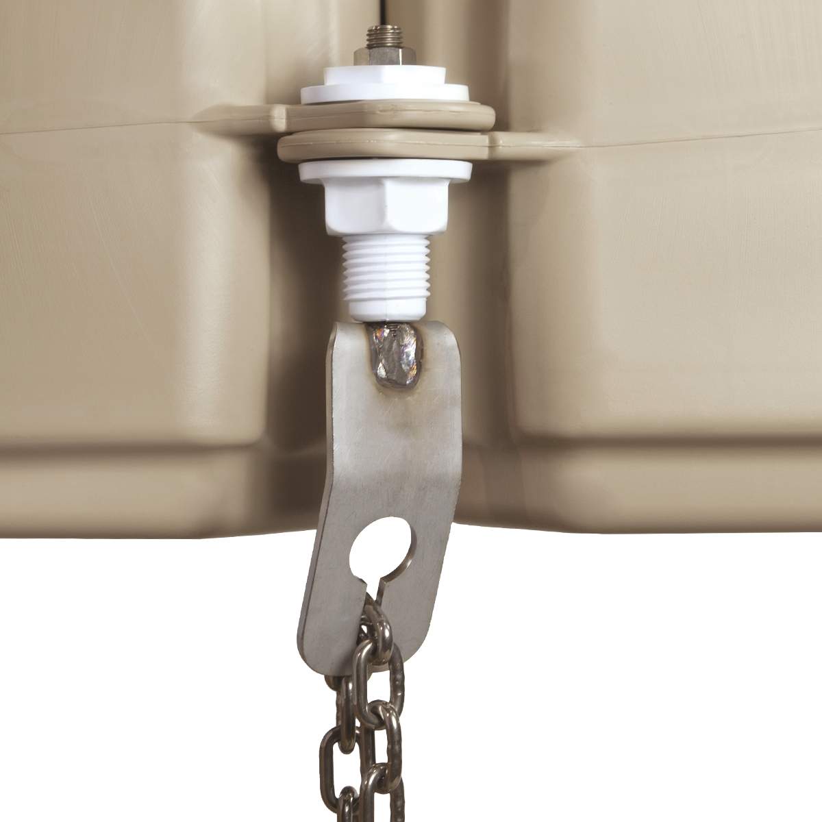 Shop Anchor Plate for Chain: Reliable Dock Anchoring | Candock