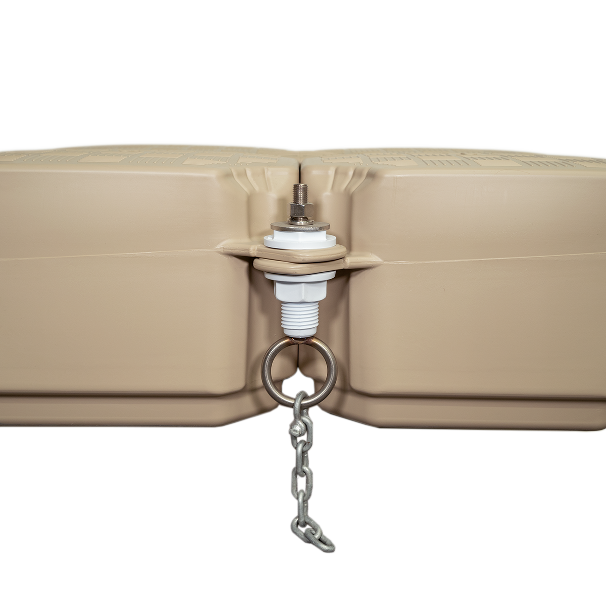 Shop HD Anchoring Ring - Stainless Steel 316 for Docks – Candock