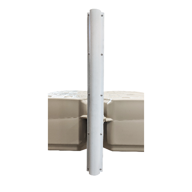 Shop Dock Accessories - Ladders, Cleats, and More | Candock