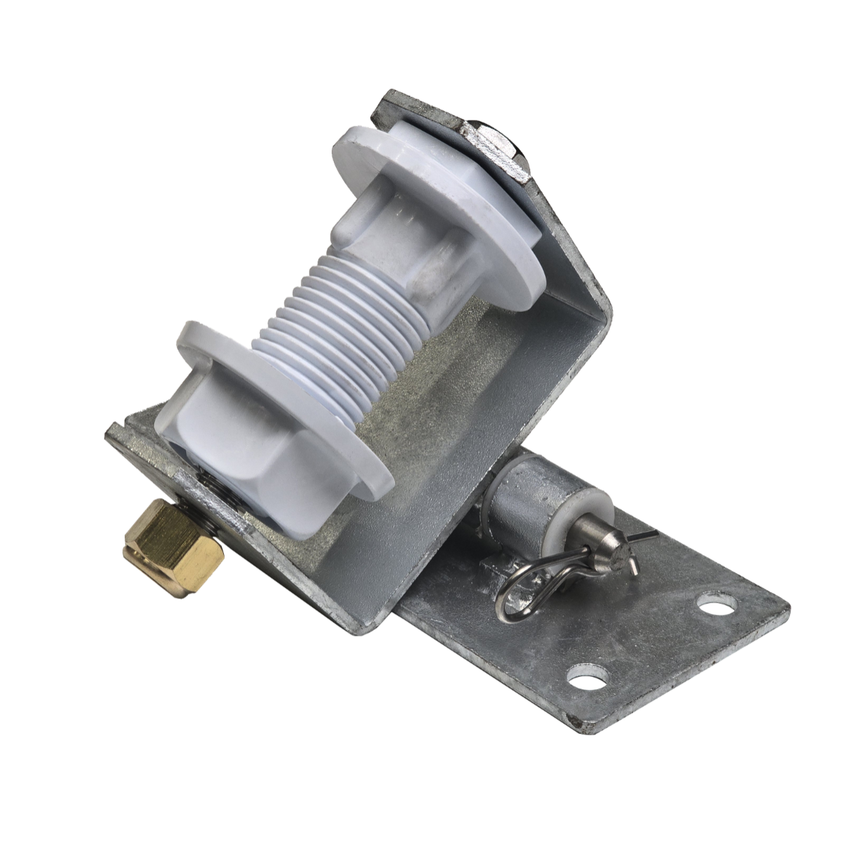 Shop Wall Anchoring for Secure Dock Attachment | Candock