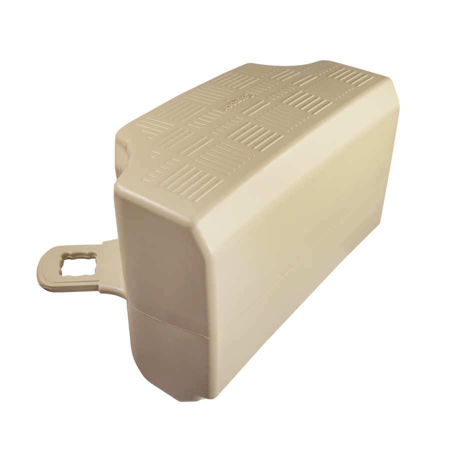 Floating Docks Collection | Modular Floating Systems by Candock