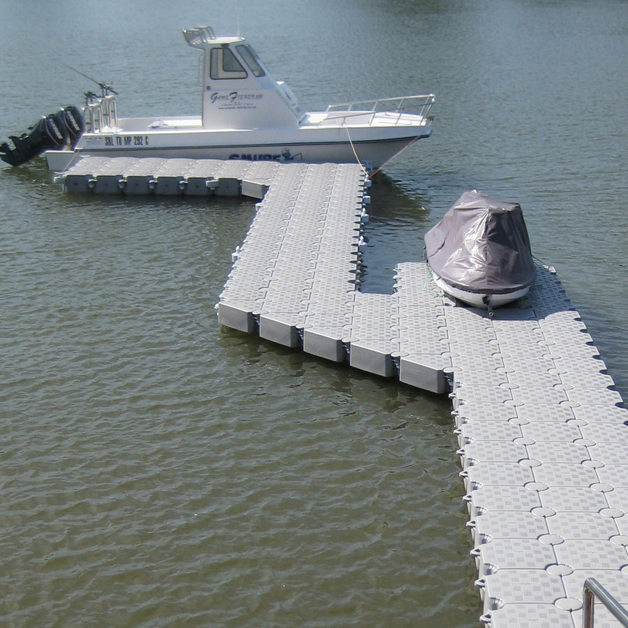 Buy Corner Cube Floating Dock - Versatile Modular Solution – Candock
