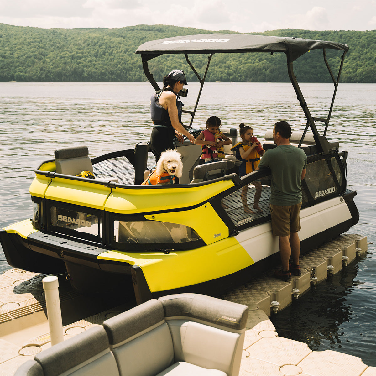 Shop Sea-Doo Switch Dry Dock | Candock, CA