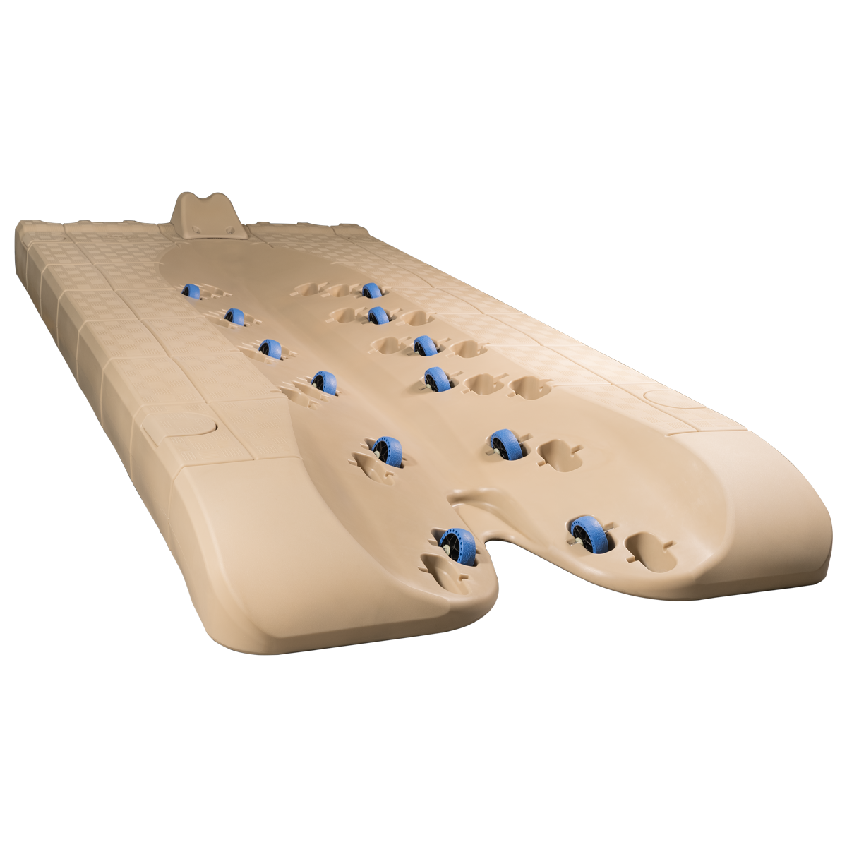 Shop JetRoll Drive-On Dock System| Candock, CA