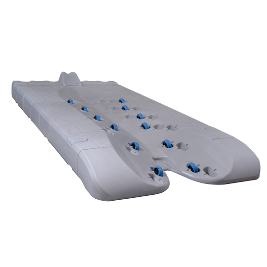 Floating Docks Systems by Candock