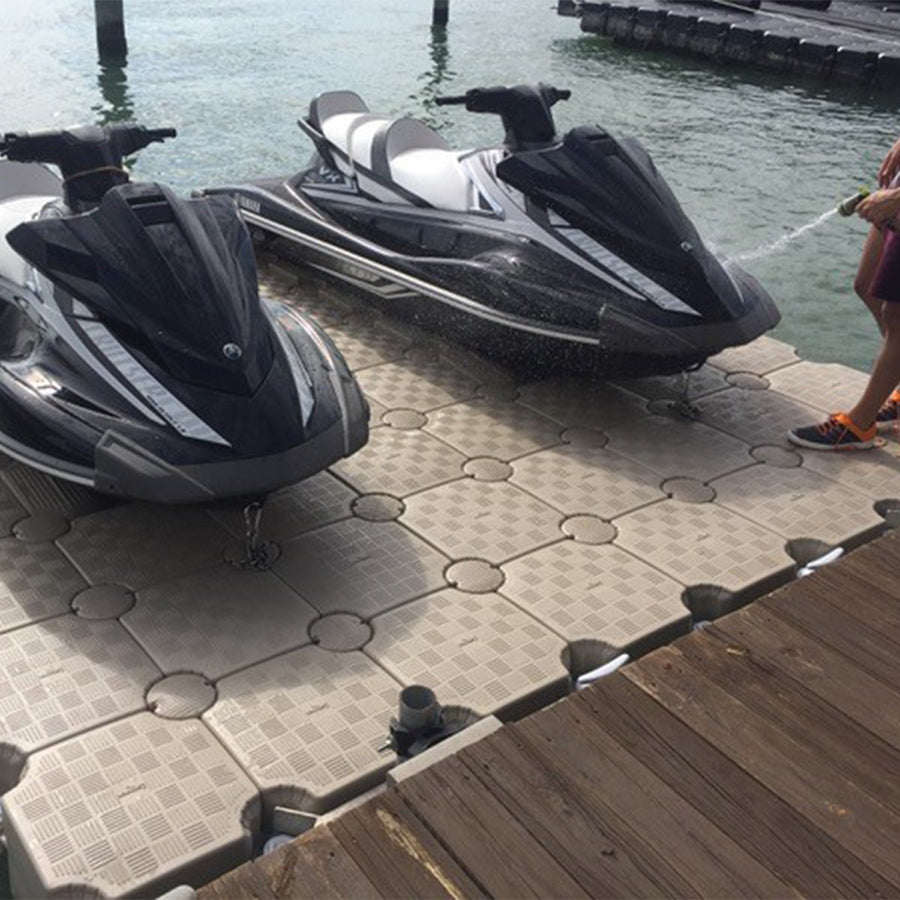 Shop JetSlide Jet Ski Dock | Candock, CA