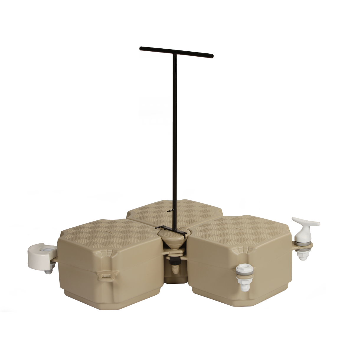 Buy Dock Tools - Painted Steel & Cast Zinc | Candock, CA