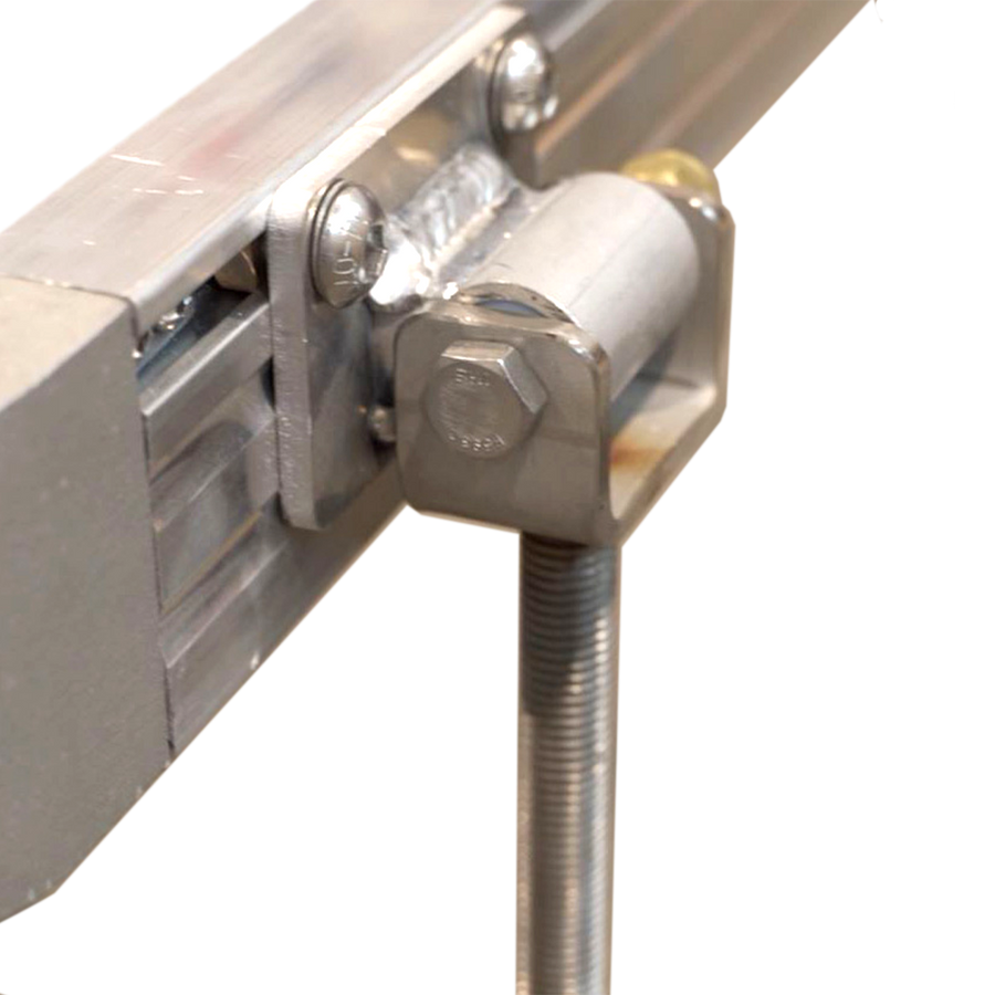 Shop Candock Modular Hinges for Seamless Gangway Alignment