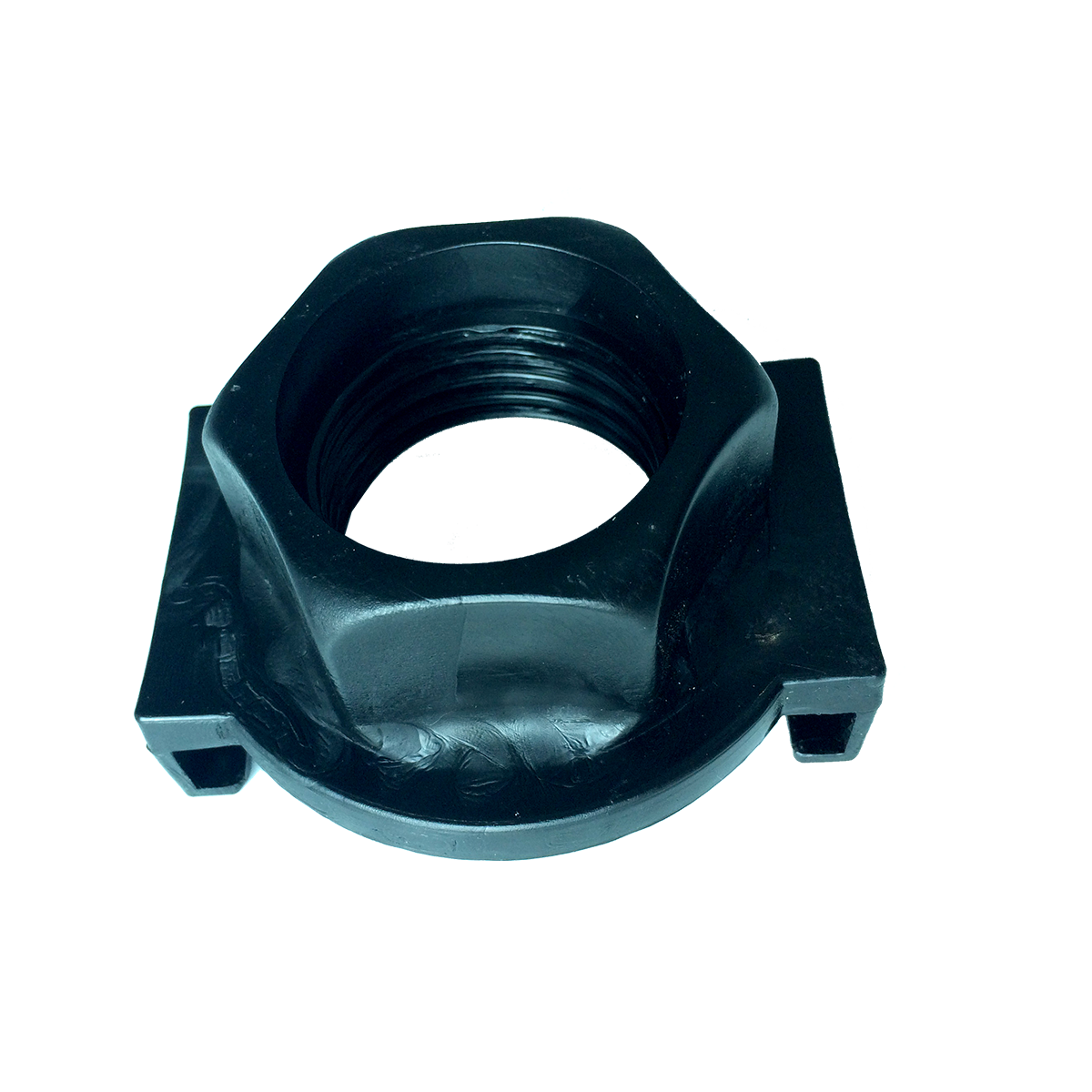 Buy Black Sliding Nut for Cube Connection – Candock Systems