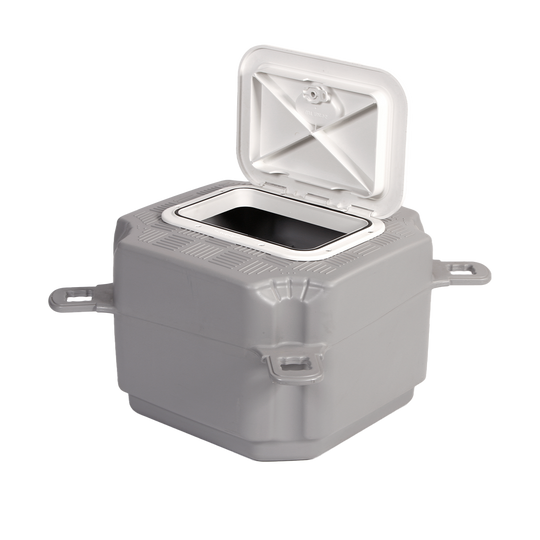 Shop Dock Accessories - Ladders, Cleats, and More | Candock