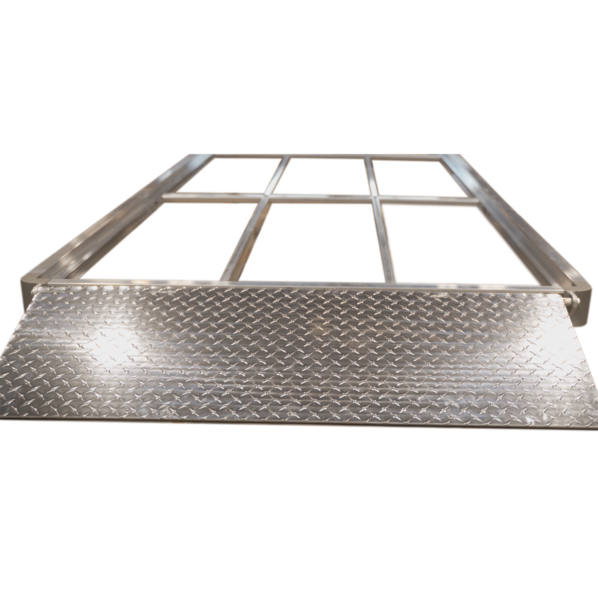 Shop Candock Modular Transition Plate for Improved Dock Access