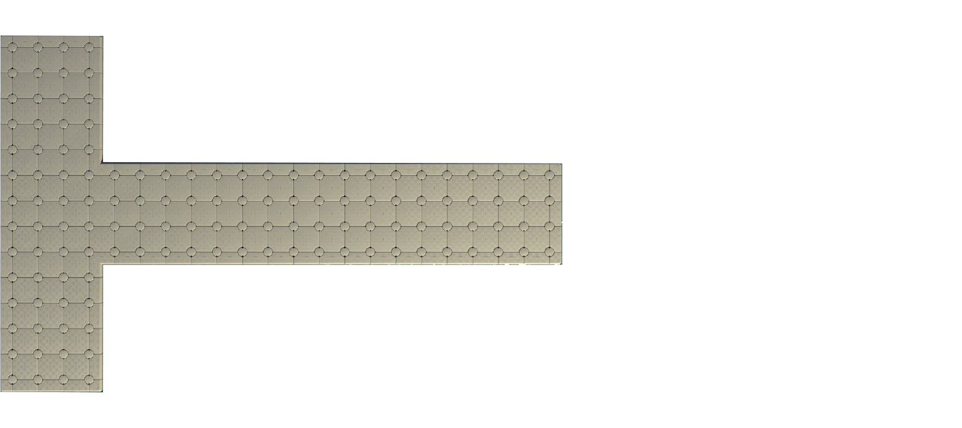 Floating Docks Collection | Modular Floating Systems by Candock