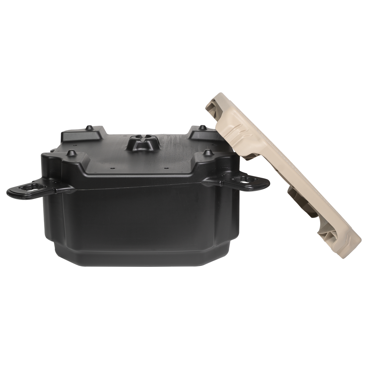 Tiles Series Service Cube - Durable Dock Tiles | Candock